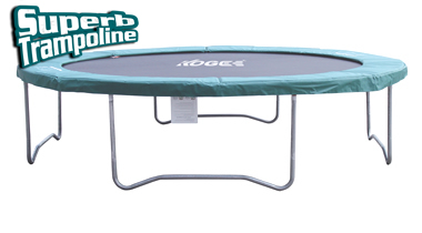 KOGEE Superb Trampolines